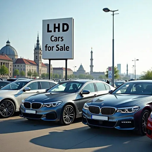 Car UK Left Hand Drive Ltd | Selling & buying | Used Cars & Vehicles In UK